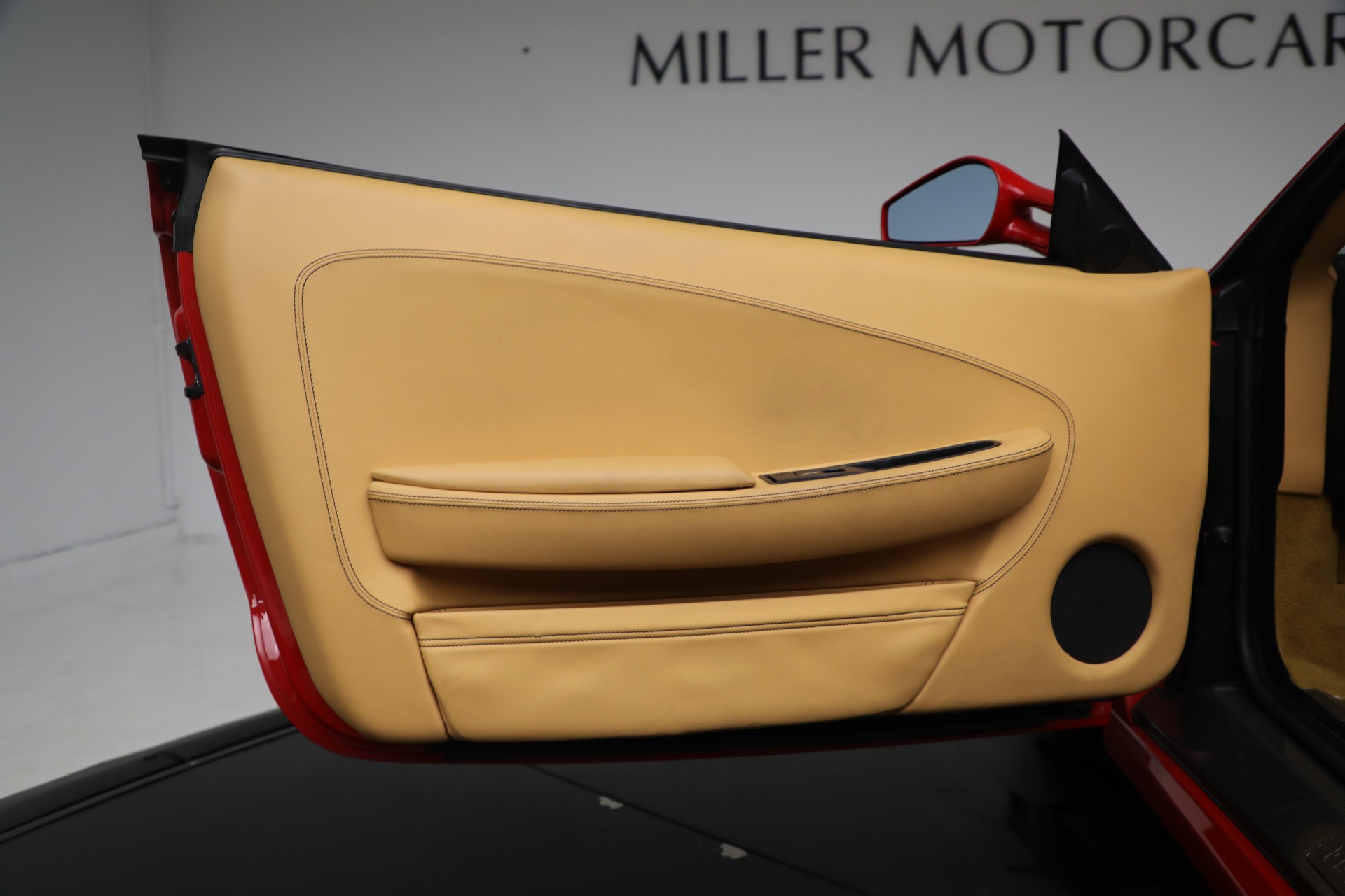 Pre-Owned 2008 Ferrari F430 Spider F1 For Sale () | Miller Motorcars ...