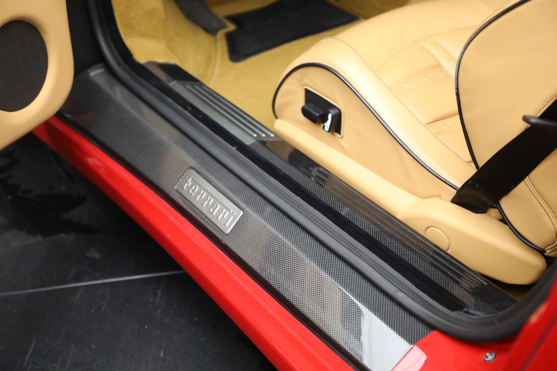Pre-Owned 2008 Ferrari F430 Spider F1 For Sale () | Miller Motorcars ...