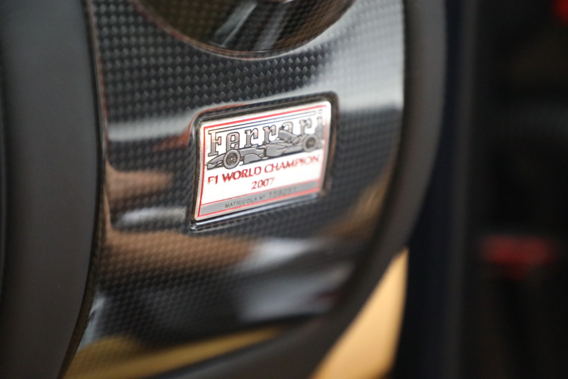 Pre-Owned 2008 Ferrari F430 Spider F1 For Sale () | Miller Motorcars ...