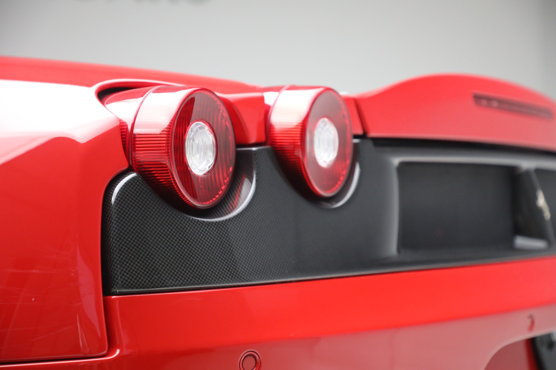 Pre-Owned 2008 Ferrari F430 Spider F1 For Sale () | Miller Motorcars ...