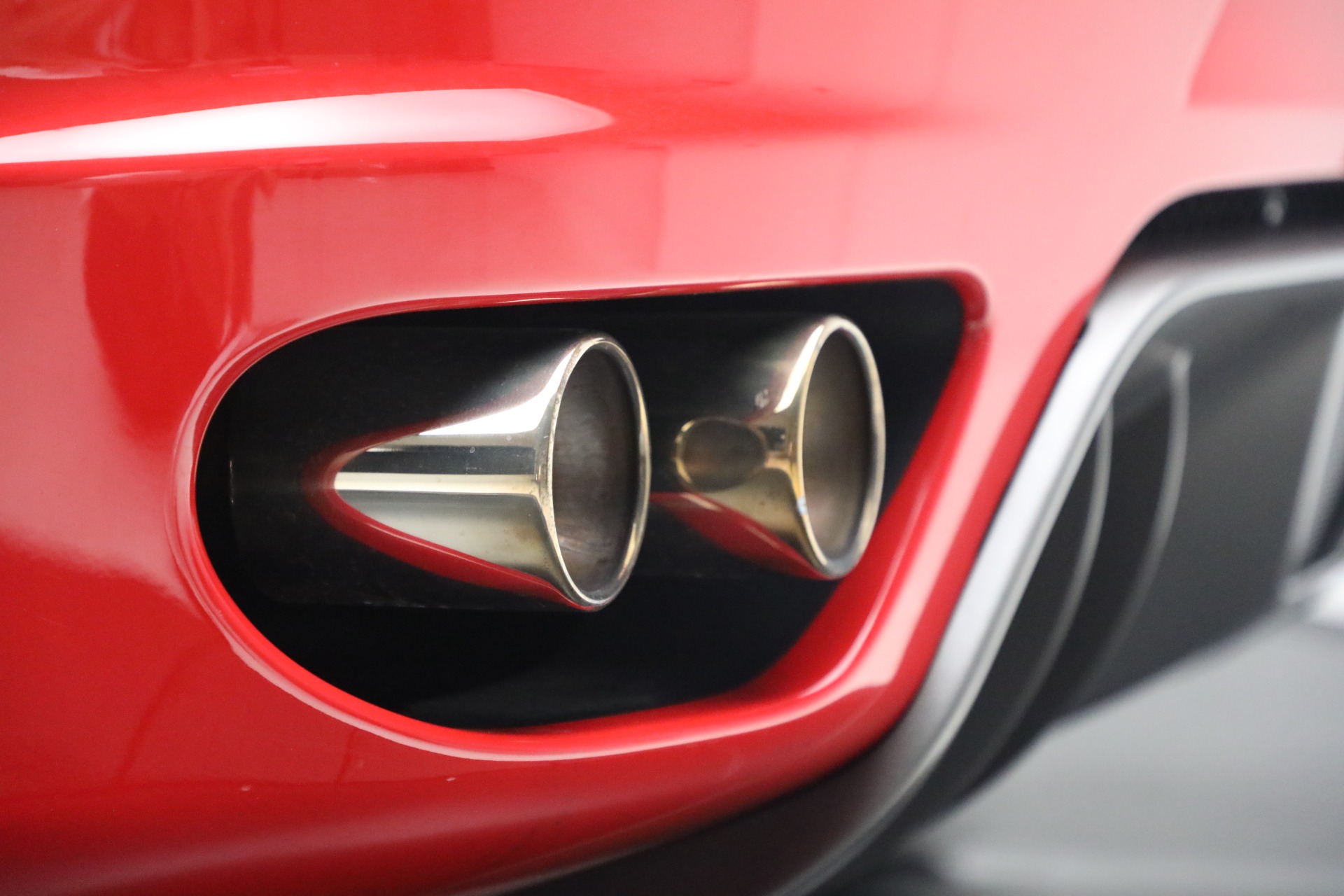 Pre-Owned 2008 Ferrari F430 Spider F1 For Sale () | Miller Motorcars ...